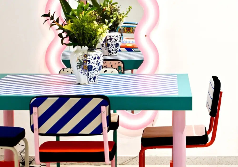 Seletti Furniture: Designer Chairs, Tables, Storage & More