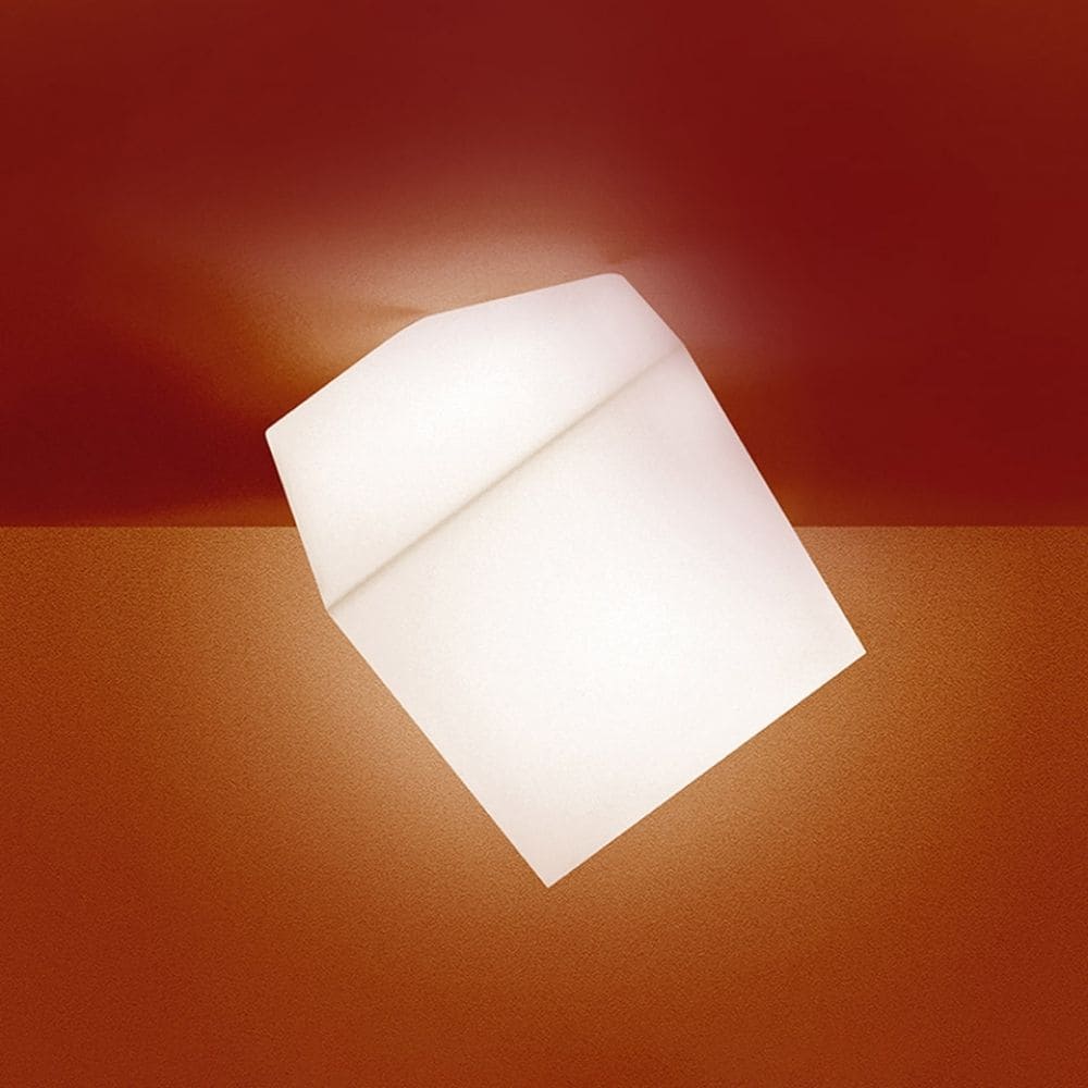 Artemide Edge 30 wall/ceiling lamp