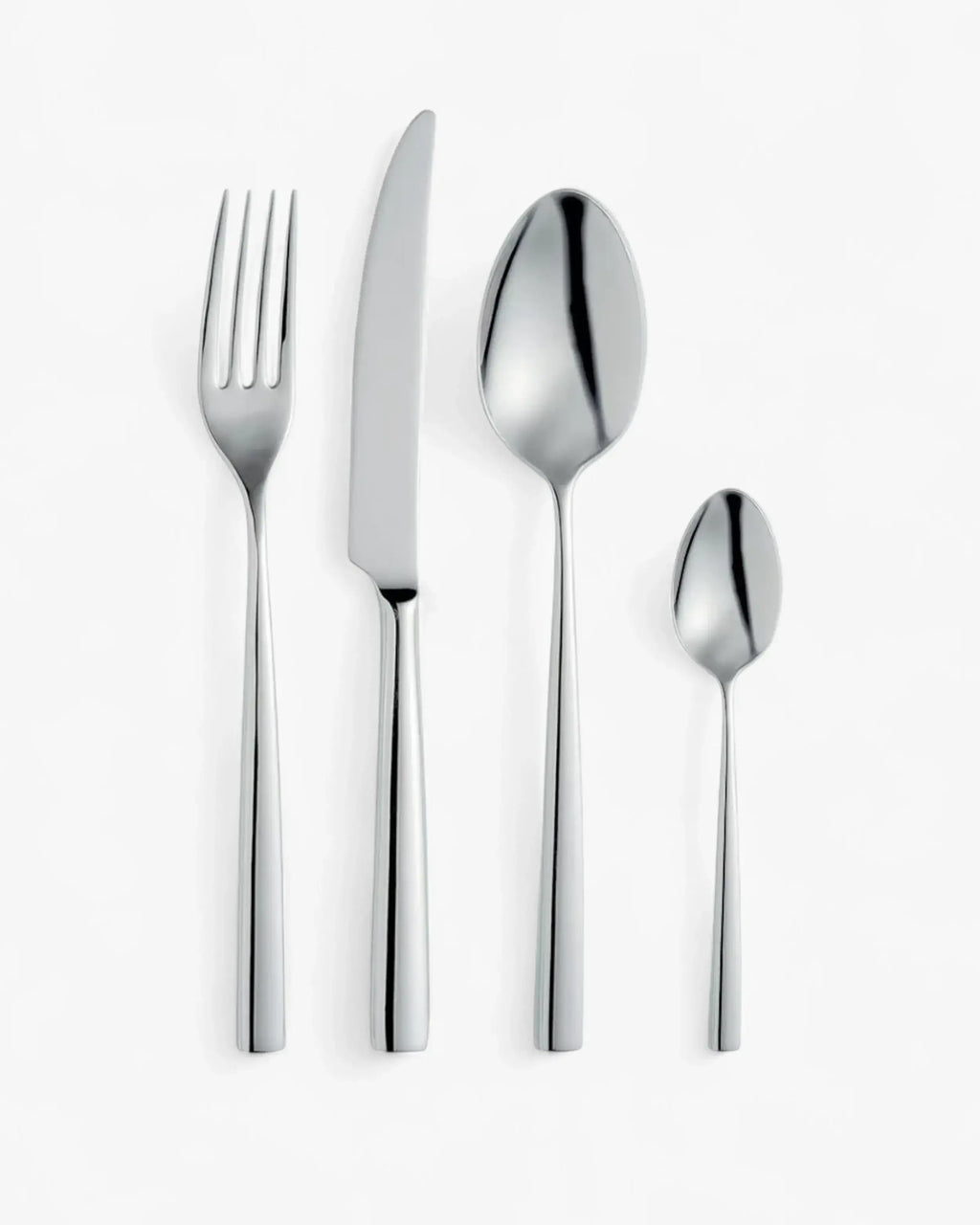 Broggi Luce set 24 cutlery