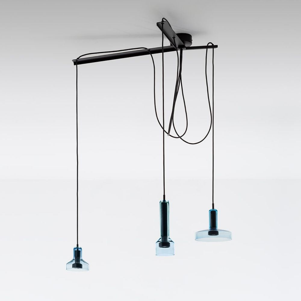 Artemide Stablight suspension lamp