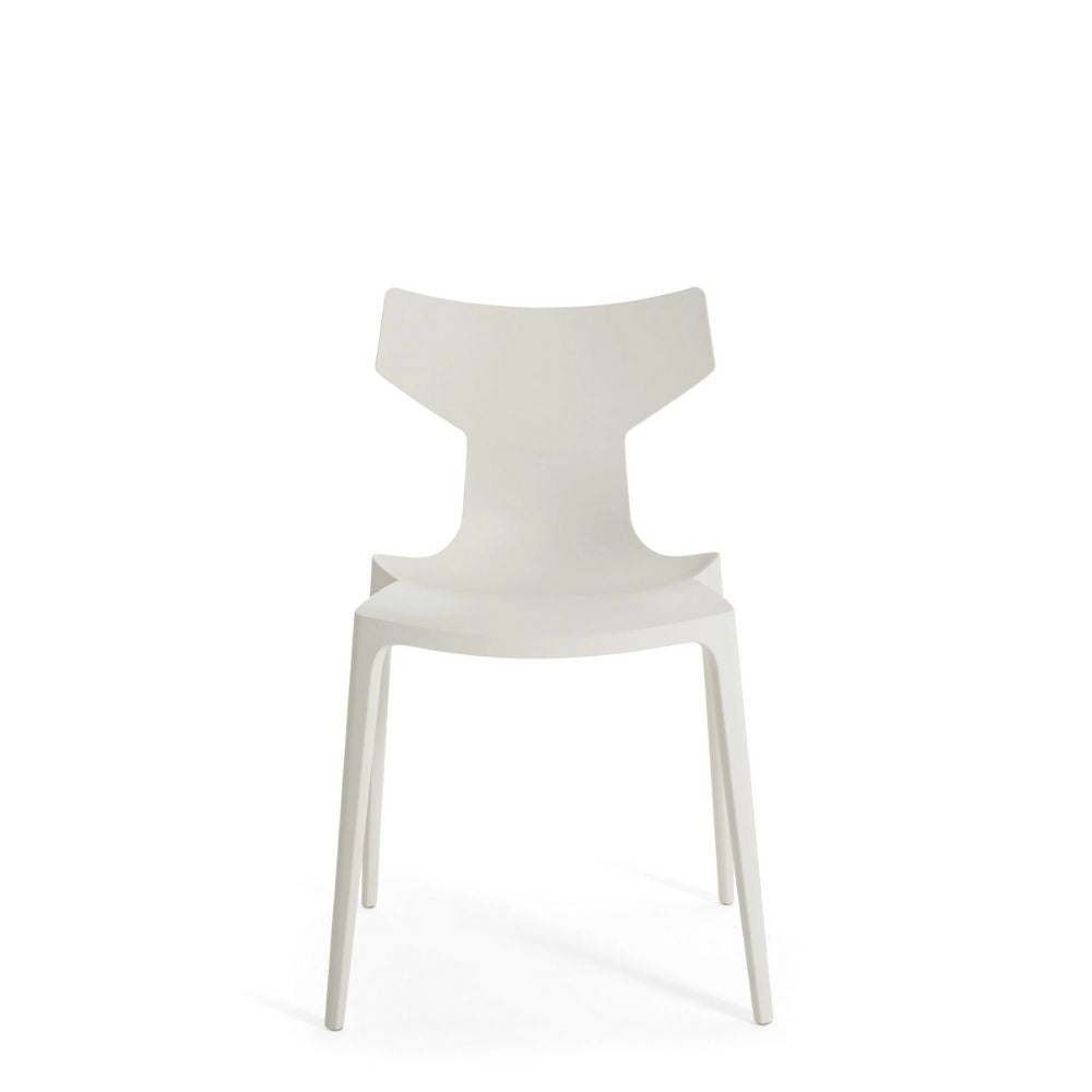 Kartell Re-Chair recycled technopolymer chair – ShopDecor