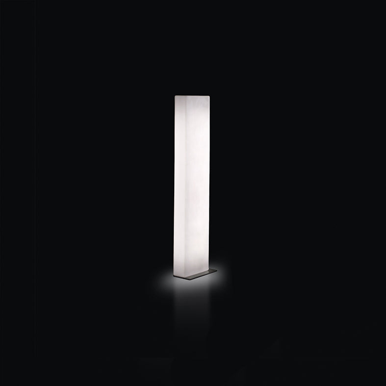 Slide Brick Floor Lamp Polyethylene by Maurizio Duranti – ShopDecor