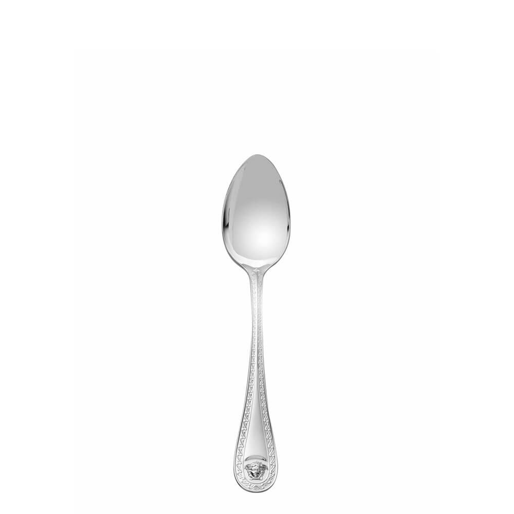 Versace meets Rosenthal Medusa Cutlery Dinner spoon plated – ShopDecor