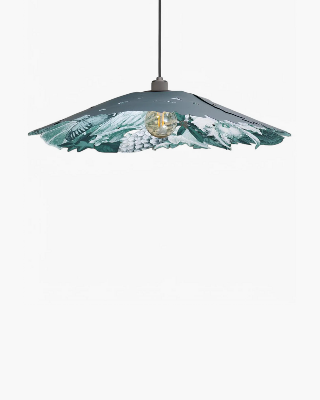 Ibride Boucan suspension lamp