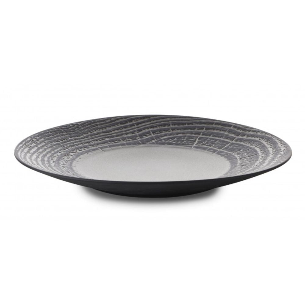 Revol Arborescence dinner plate diam. 31 cm. – ShopDecor