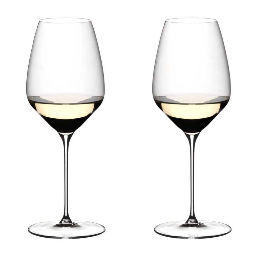 Riedel Veloce Riesling set 2 stem glasses – ShopDecor