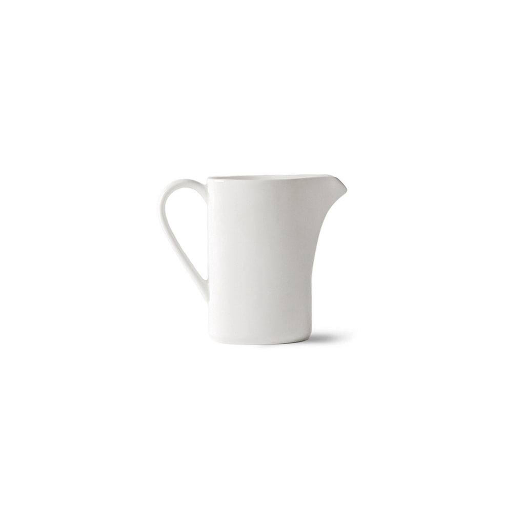 Schönhuber Franchi Reggia milk jug 30 cl. – ShopDecor