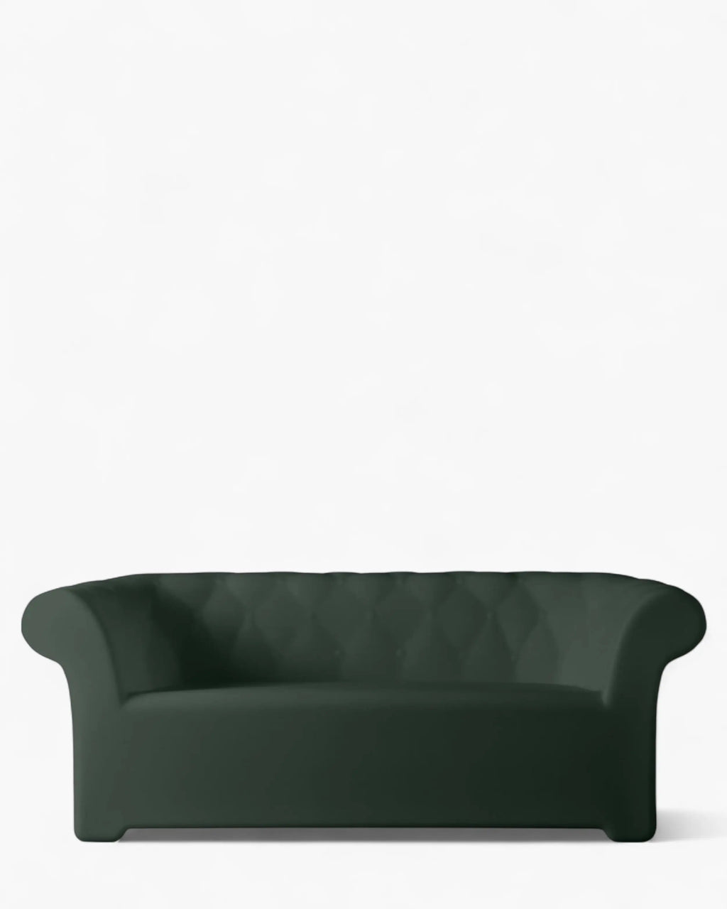 Serralunga Sirchester sofa by Bazzicalupo & Mangiarotti