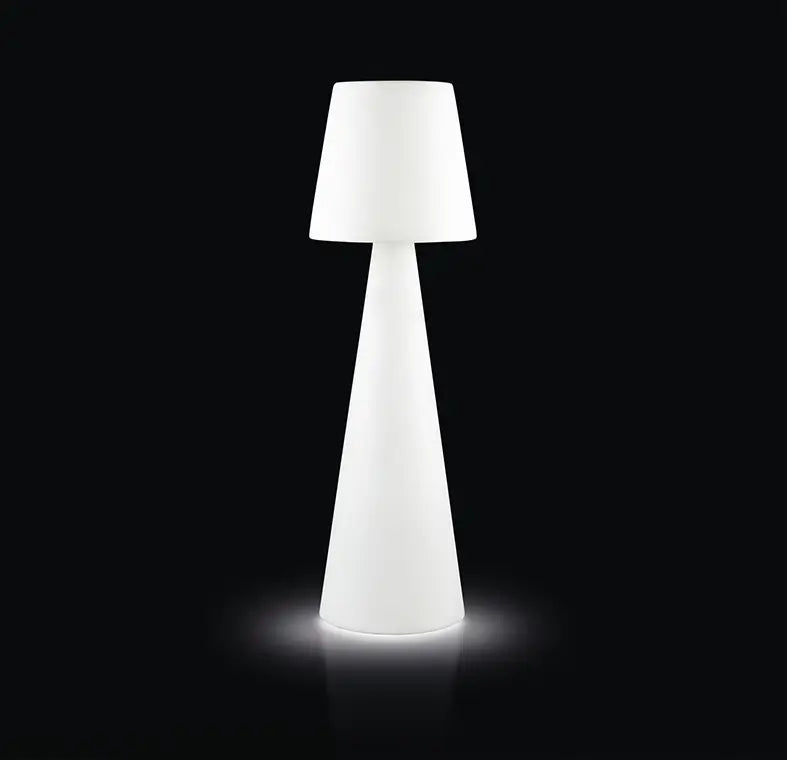 Slide Pivot Outdoor Floor Lamp by Slide Studio