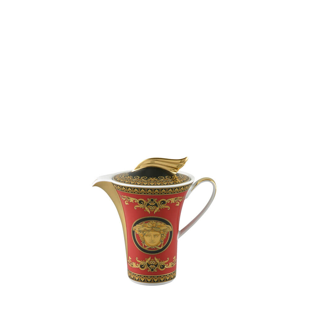 Versace meets Rosenthal Medusa Creamer – ShopDecor