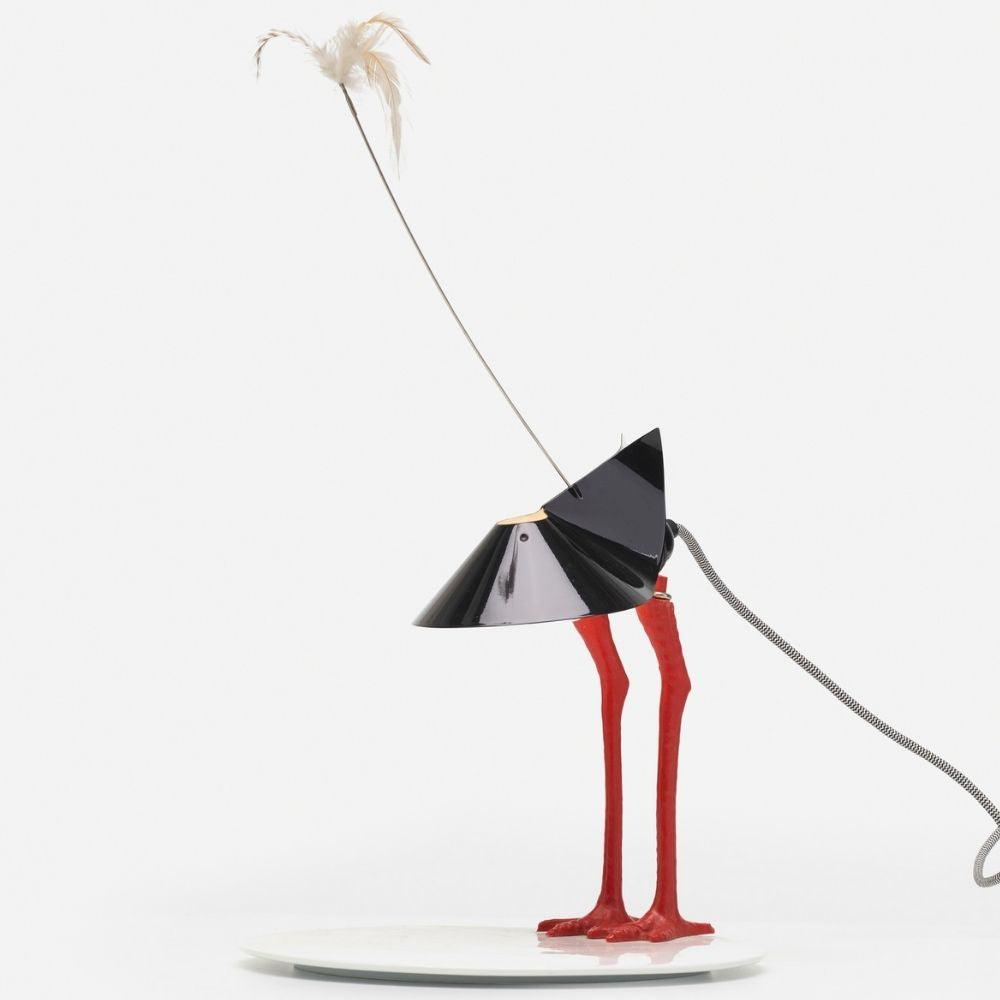 Ingo Maurer Bibibibi 檯燈 – ShopDecor