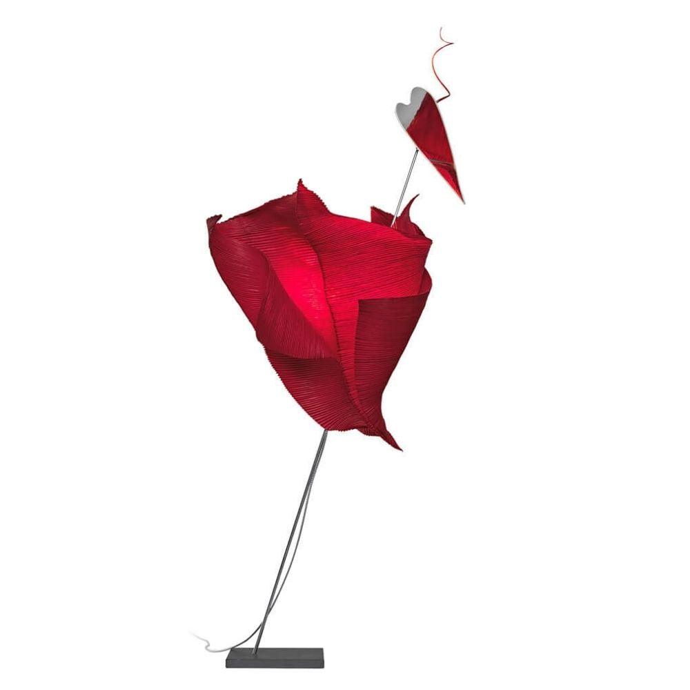 Ingo Maurer Kokoro dimmable floor lamp - The Mamo Nouchies – ShopDecor