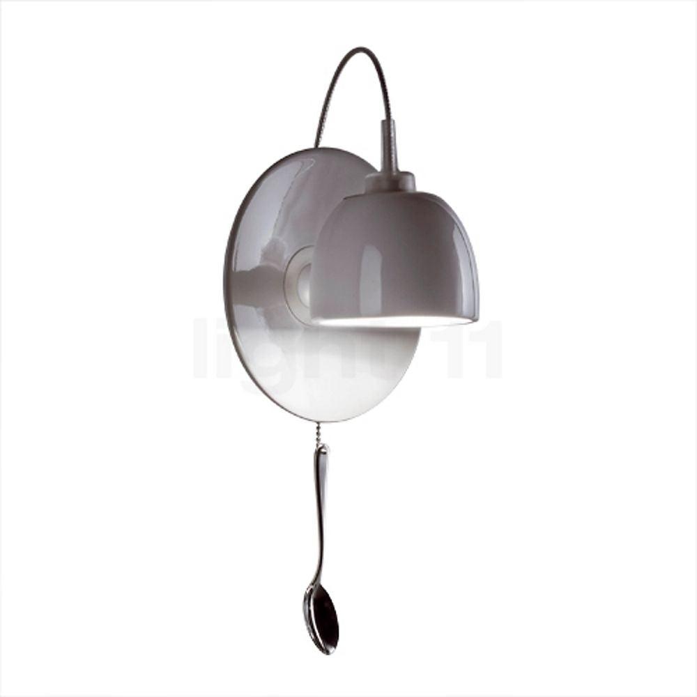 Ingo Maurer Light Au Lait wall lamp