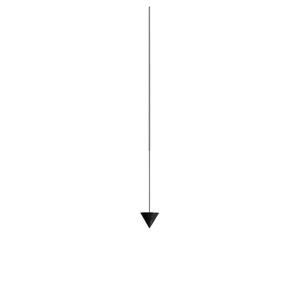 Karman Filomena SE270 4N LED suspension lamp in metal