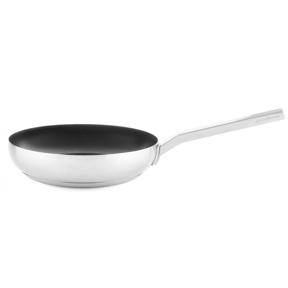 Mepra Stile by Pininfarina frying pan diam. 32 cm steel - non-sticking