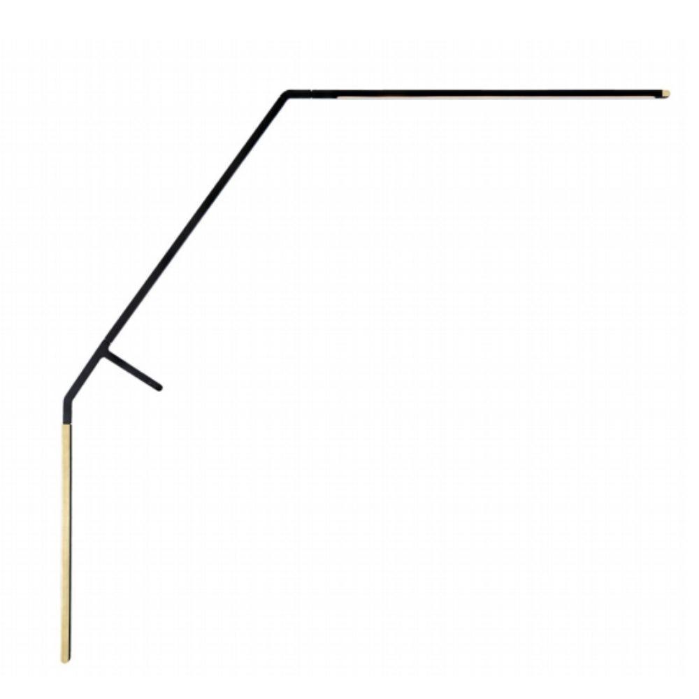 Nemo Lighting Bird LED table lamp black