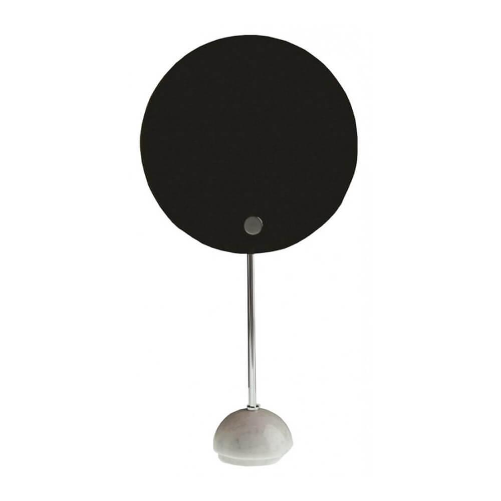 Nemo Lighting Kuta table lamp black